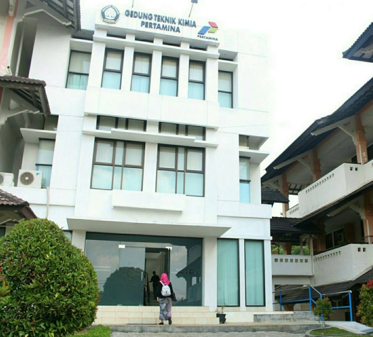 Program Sarjana Internasional IUP Teknik Kimia UNDIP » ESP BIMBEL